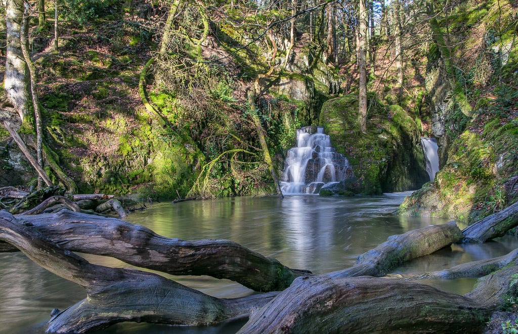 Walking holidays in Pembrokeshire | Capel Colman Cottages